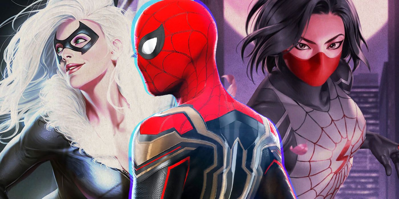 Spider-Man Supporting Characters the MCU Can Still Introduce