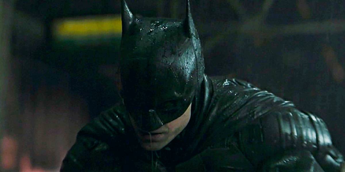 The Batman's Official Rating Has Fans Debating the 'Limitations' of PG ...