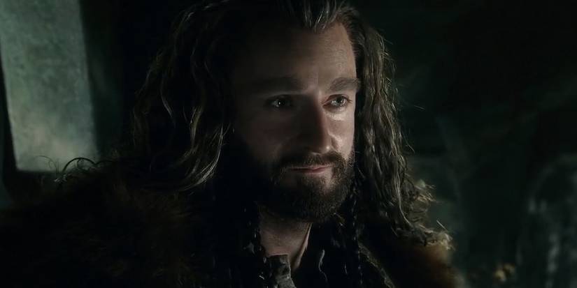 Why Thorin Was Called 'Oakenshield' During The Hobbit