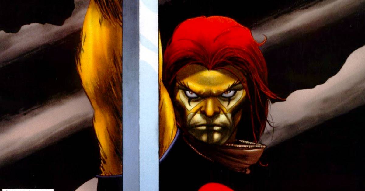 will thundercats 2011 return