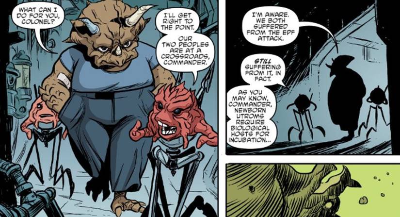 Why the Weirdest TMNT Villains Are More Dangerous Than Ever