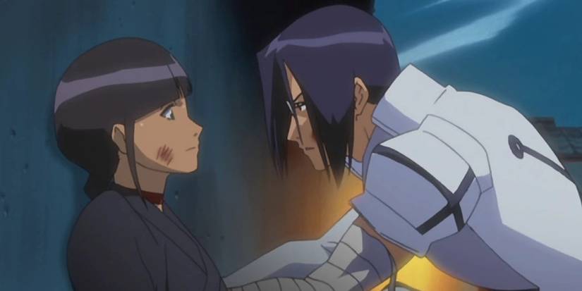 10 Best Uryu Ishida Moments in Bleach, Ranked