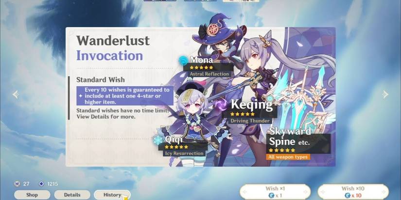 10 Things Every Player Hates About Genshin Impact