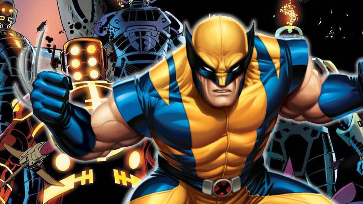 Marvel Teases a Major Revelation Tying the X-Men's Mutant Origins to ...