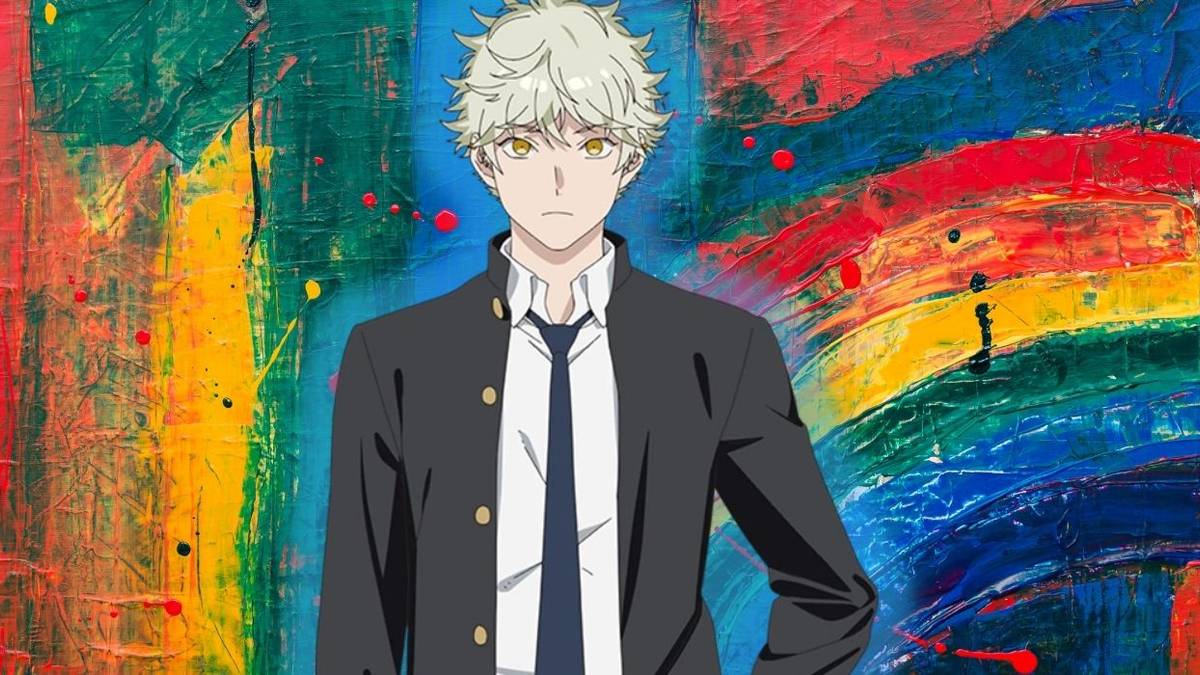 10 Reasons Why Blue Period Is A Must-Watch For Artists