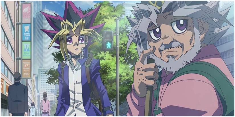 10 Anime Children Who Are Exactly Like Their Parents