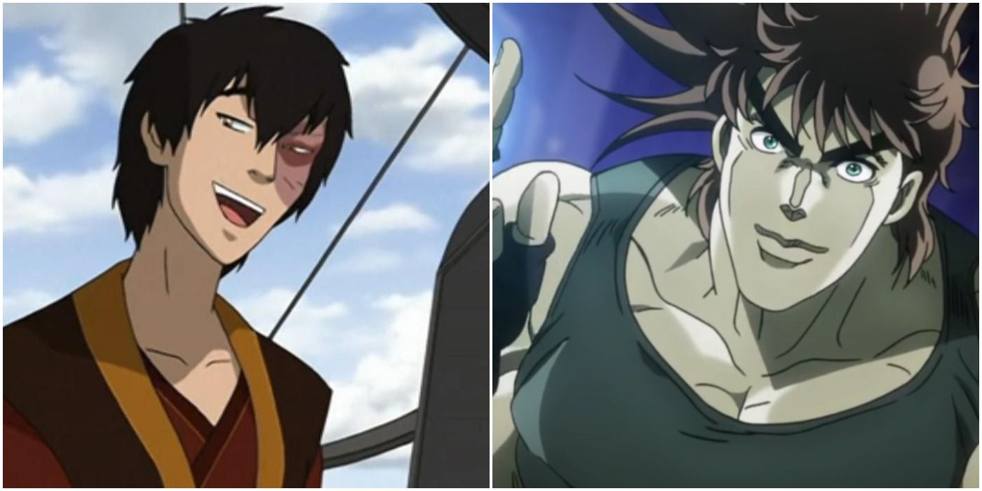 10 Anime Characters Who Are Powered By The Sun | CBR