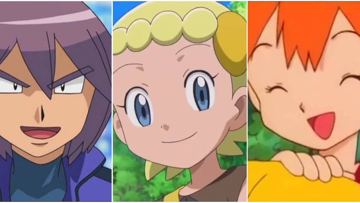 Pokémon: 10 Unlikable Characters Fans Grew To Love