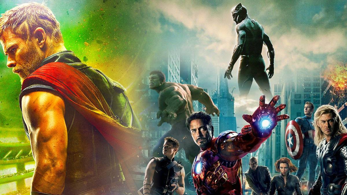 10 Most Rewatchable MCU Movies, Ranked