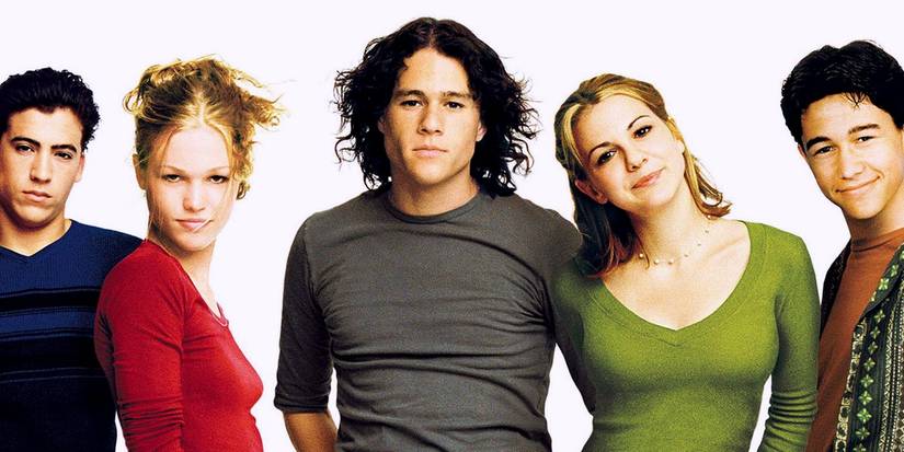 What Are The Differences Between 10 Things I Hate About You & Taming Of ...