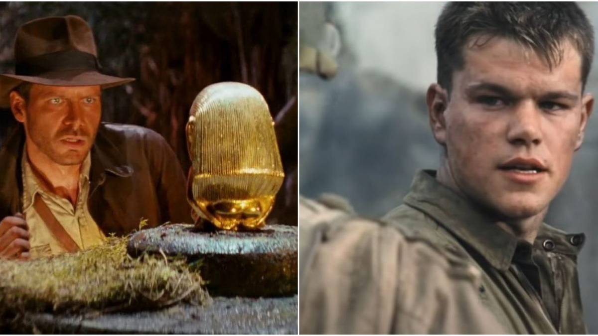 The 10 Best Movies That Were Snubbed At The Oscars