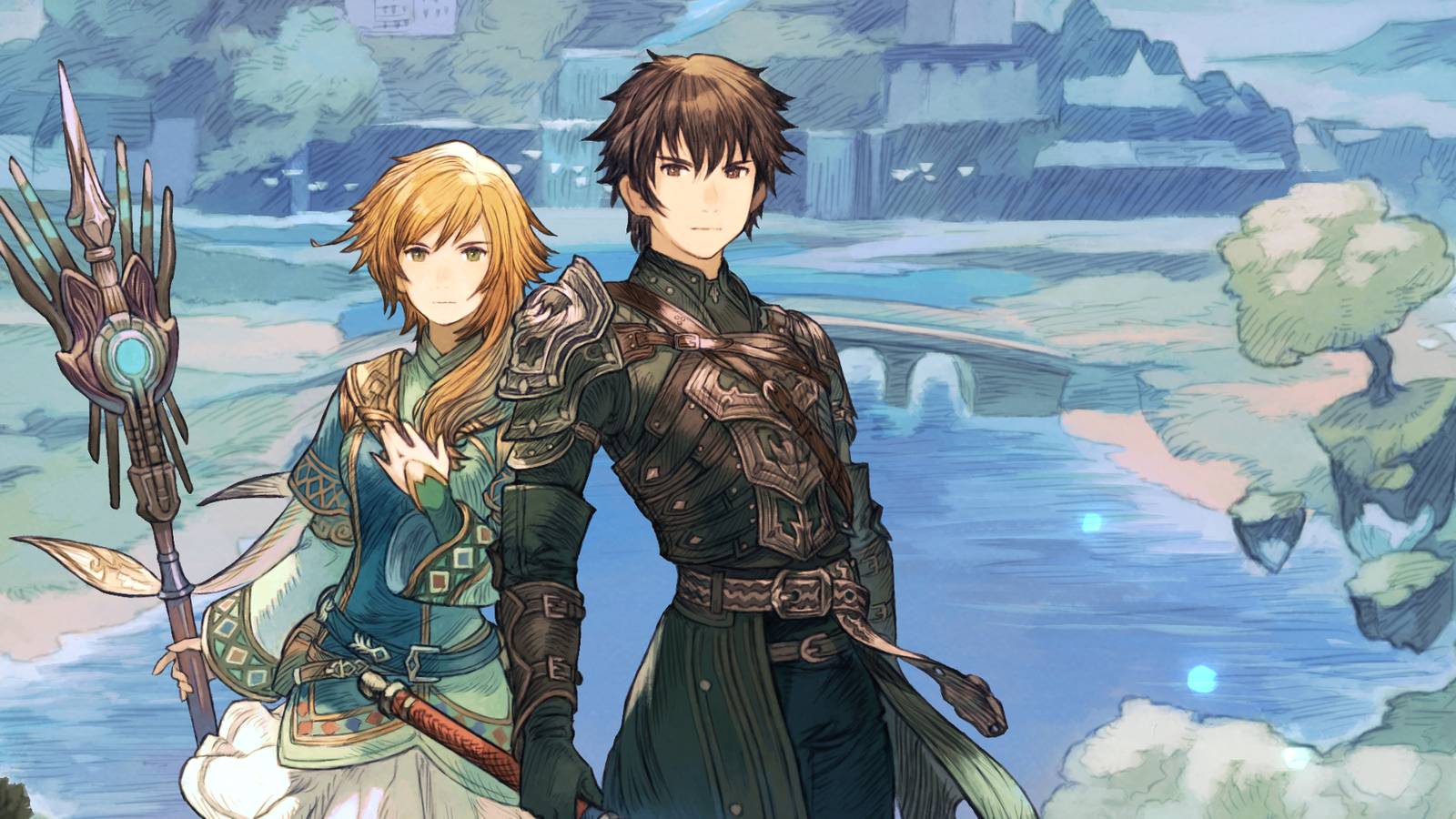 Edge Of Eternity Review