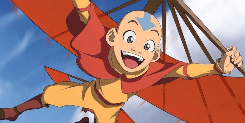 9 Anime Characters Who Wear Orange Clothes