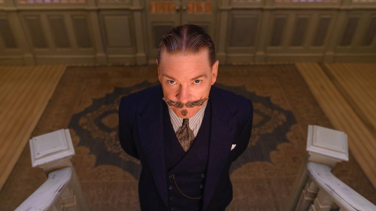 Death on the Nile: The Biggest Unanswered Questions in the Agatha ...