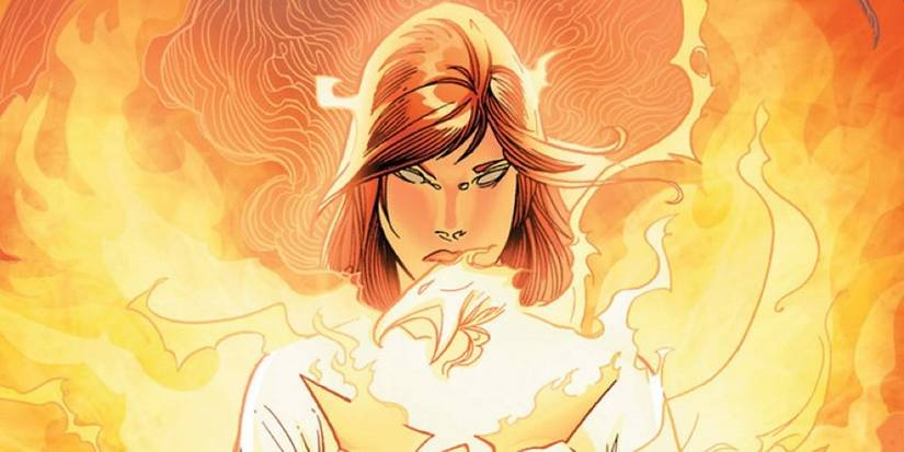 Ms. Marvel and 9 Other Time-Traveling X-Men, Ranked
