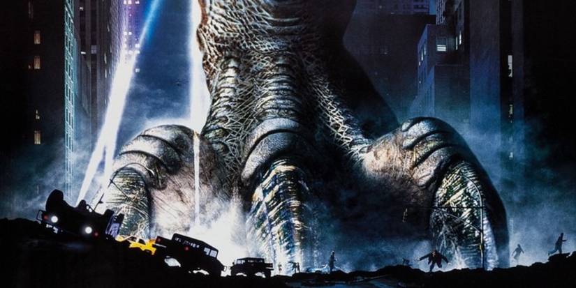 Godzilla 1998 Flopped but Its Teasers Are Still the Franchise's Best