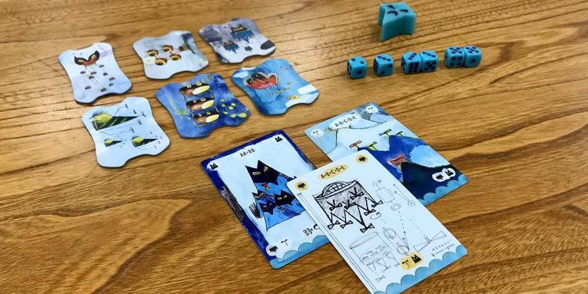 10 Board Games Better Than Yahtzee