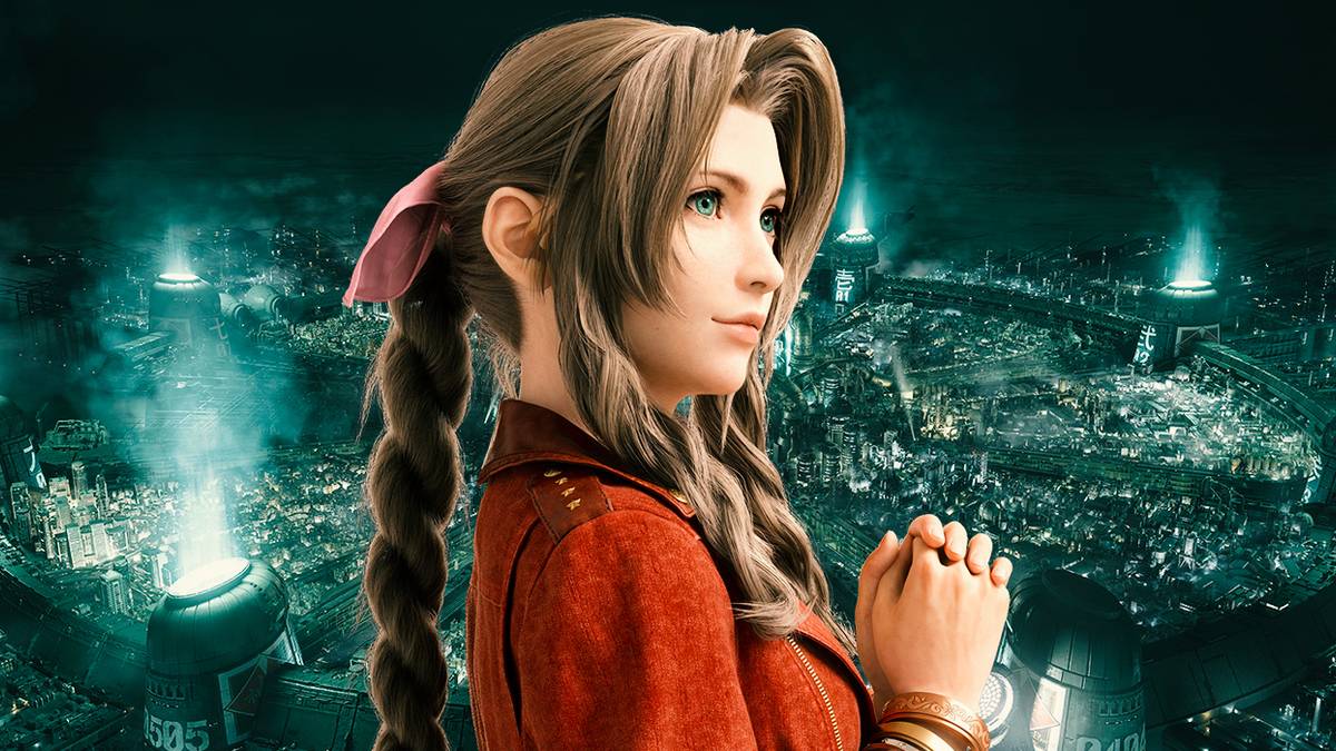 The 10 Saddest Deaths in the Final Fantasy Franchise, Ranked