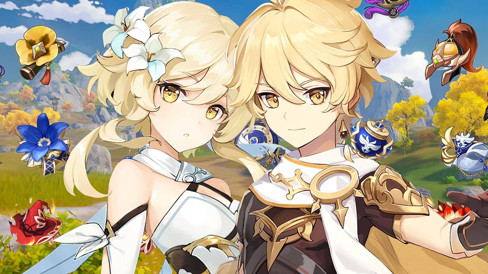 It's a New Era for Genshin Impact