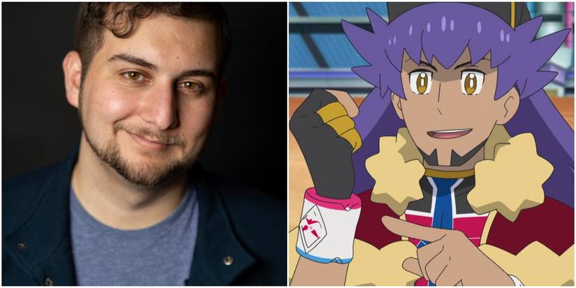 10 Pokémon Voice Actors And Where You've Heard Them Before