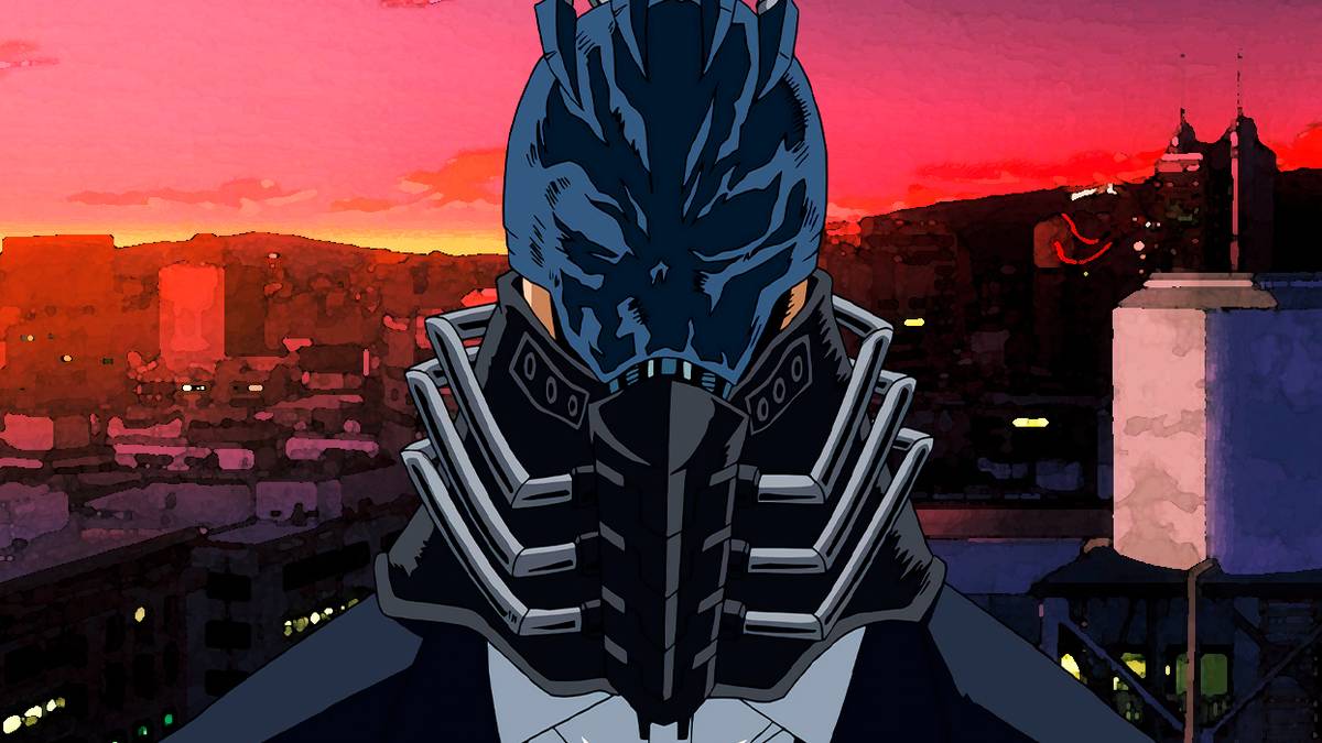 My Hero Academia: The Truth Behind All For One's Immortality