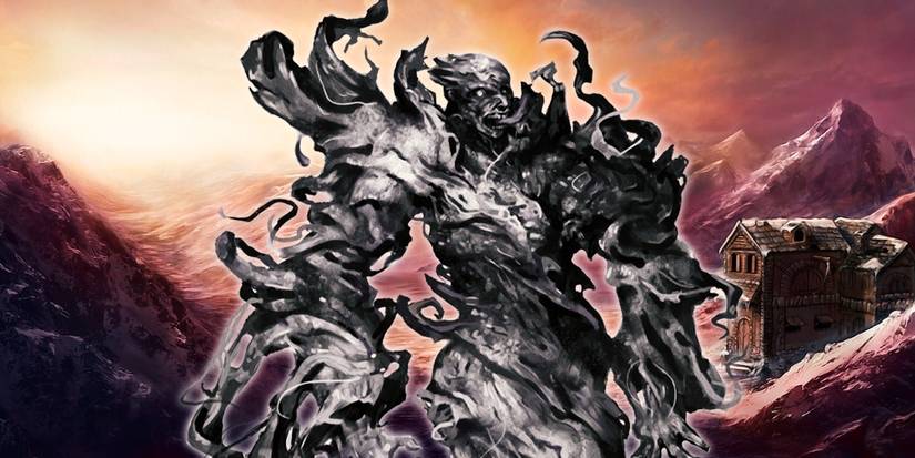D&D: 25 Best Undead Creatures Players Should Use