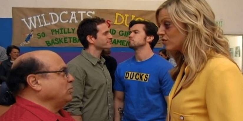 It's Always Sunny In Philadelphia: The 10 Weirdest Quotes From The Show