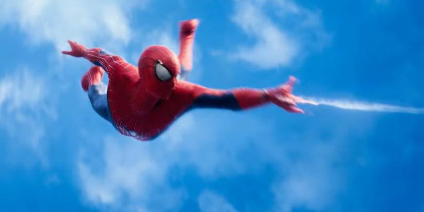 No Way Home: How Each Spider-Man’s Web-Swinging Style Defines Them