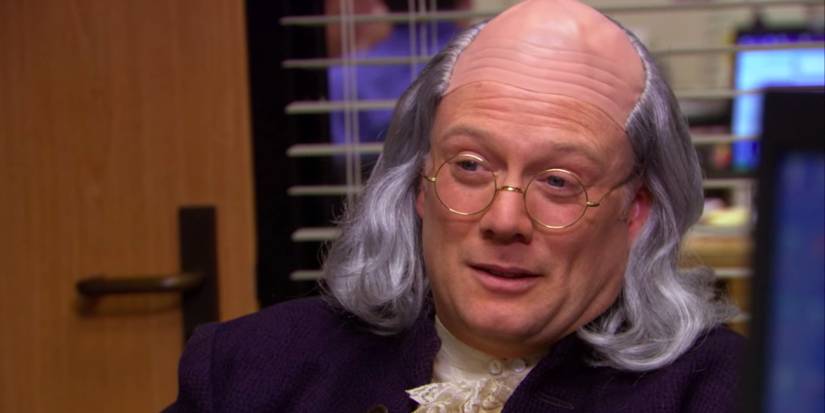 The Office: 10 Best Characters Who Only Appeared In One Episode