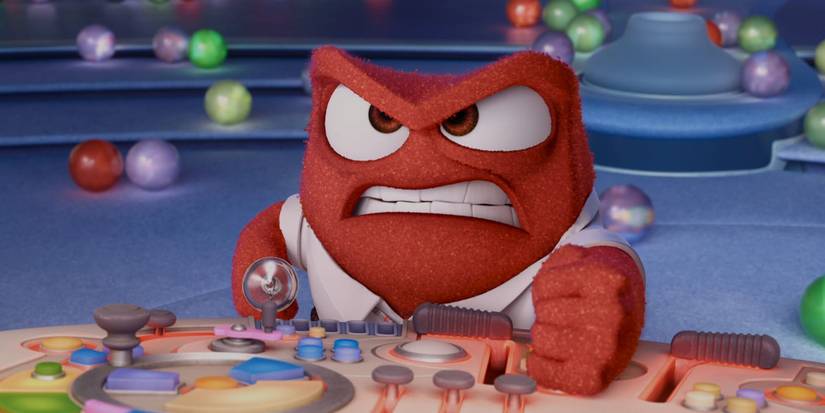10 Pixar Characters With No Manners