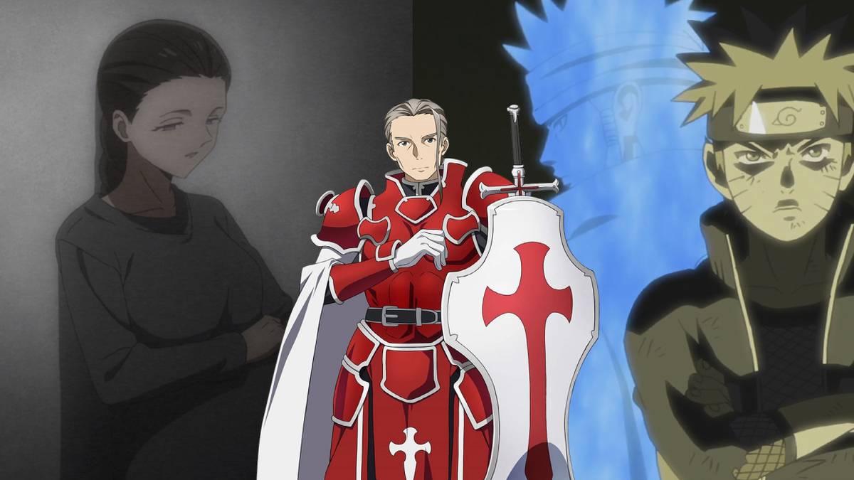 10 Anime Twists That Make No Sense On A Rewatch