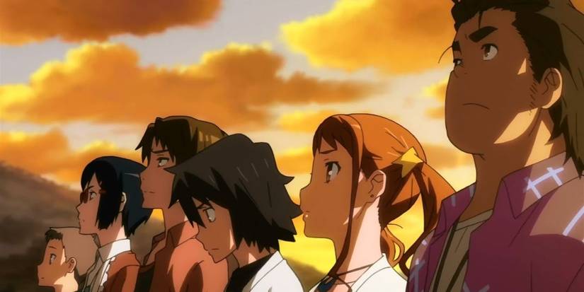 10 Crunchyroll Anime Perfect For Studio Ghibli Fans