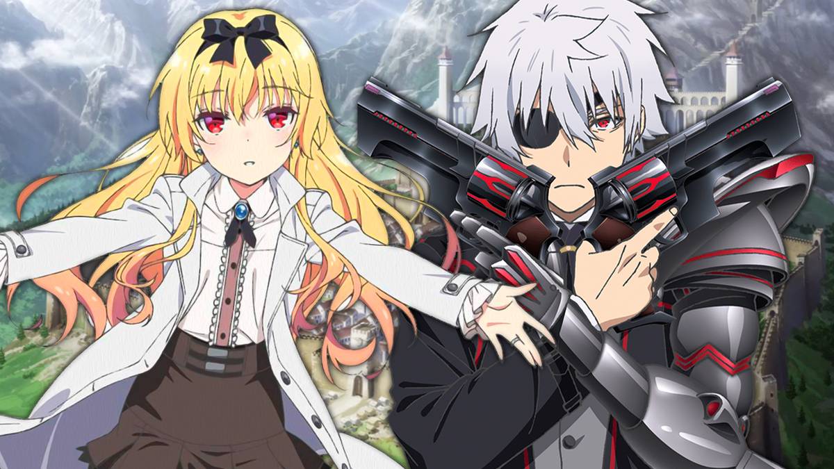 Why the Arifureta Anime Reviews Are Negative, But the Light Novels Were ...