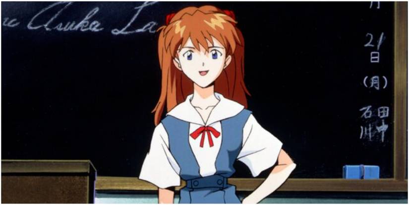 10 Angriest Anime Heroes, Ranked