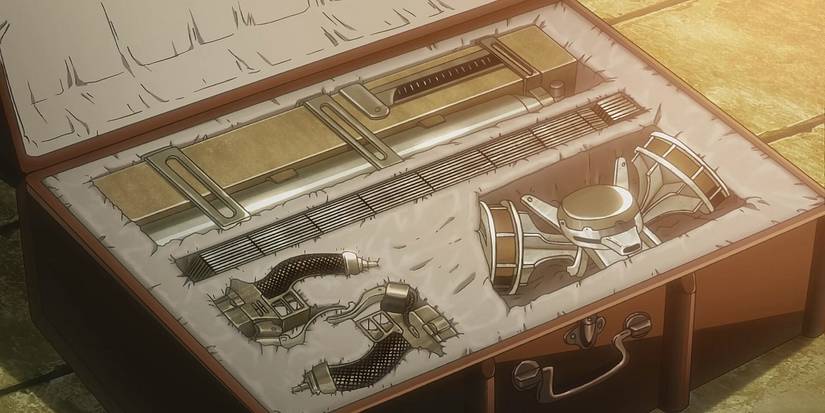 10 Things Attack On Titan Has Done That No Other Anime Has