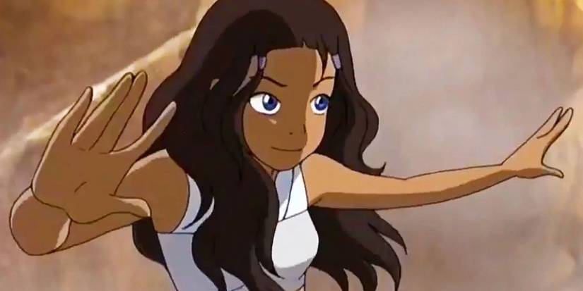 Avatar: The Last Airbender's Katara Was Meant to Have a Completely ...
