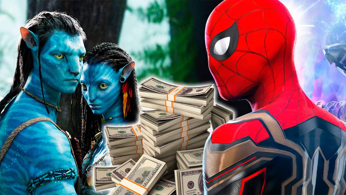 Spider-Man: No Way Home to Top Avatar's Domestic Box Office Soon