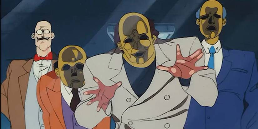 10 Things You Didn't Know About Hirohiko Araki's Pre-JoJo Series, Baoh