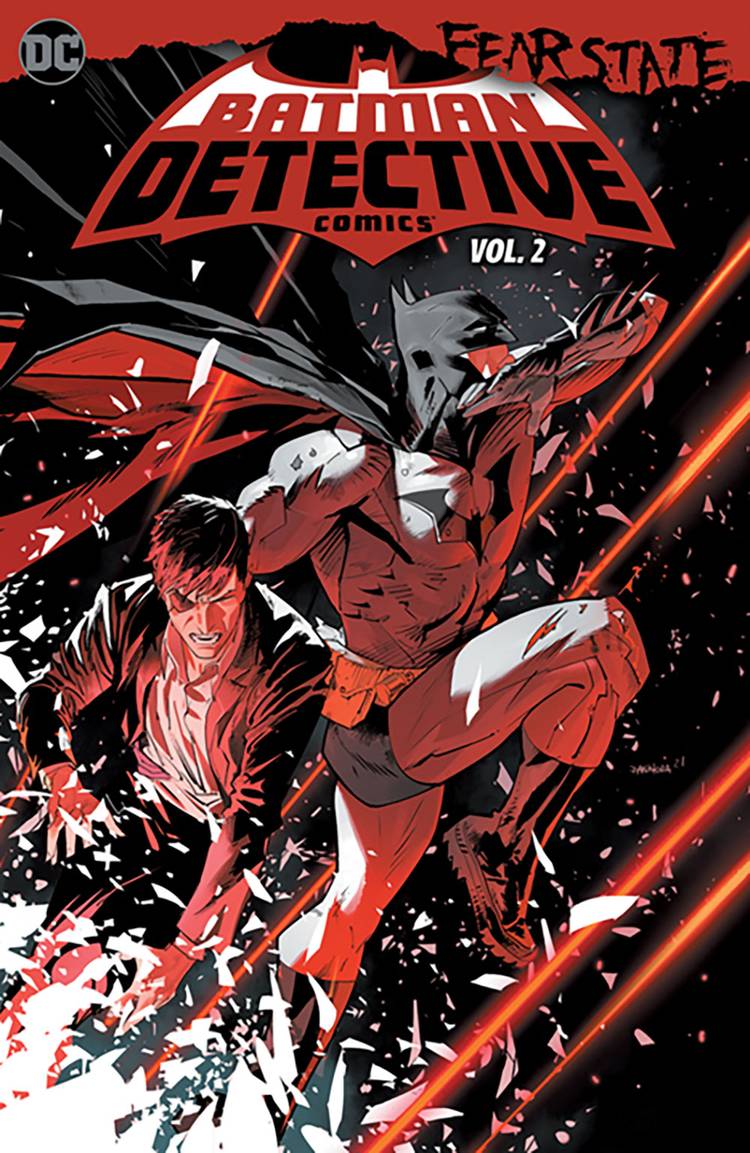 Fables Returns and Aquaman Goes Adults-Only in DC's May Releases