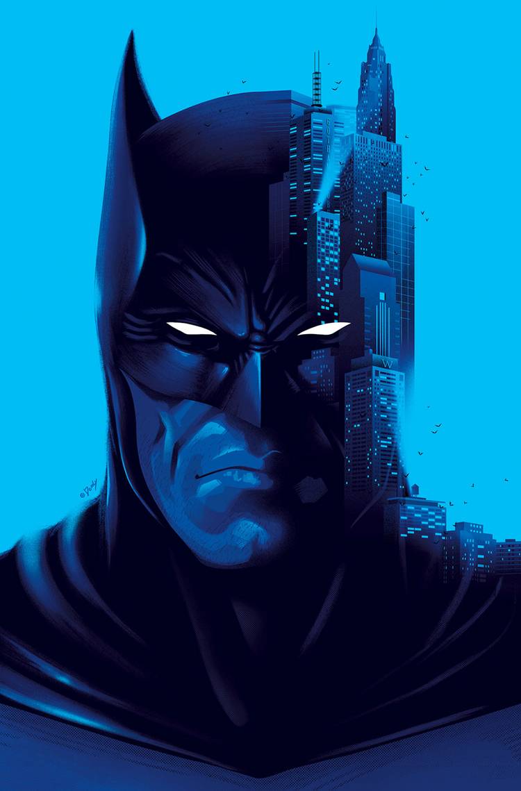 Fables Returns and Aquaman Goes Adults-Only in DC's May Releases