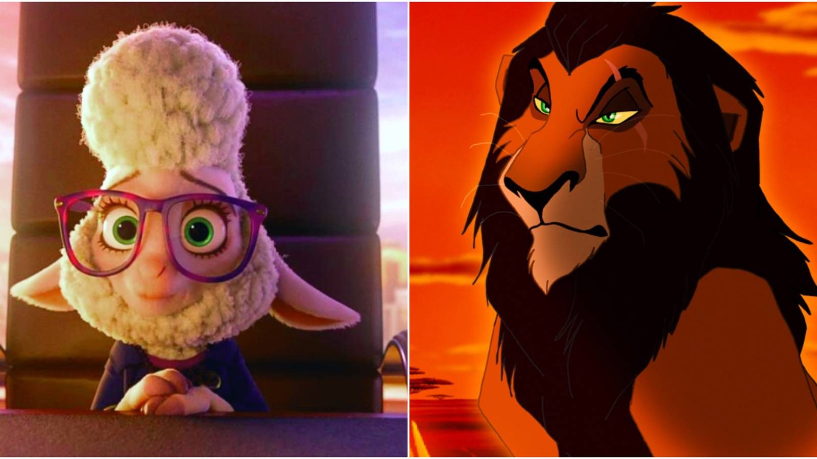 The 10 Smartest Disney Villains, Ranked
