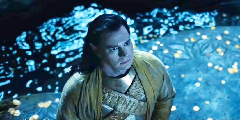 The Rings of Power: Who Is King Gil-Galad?