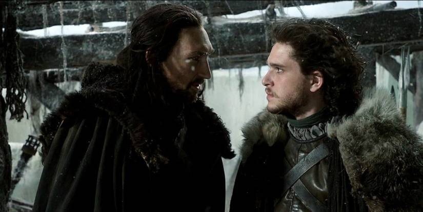 Jon Snow's 10 Worst Decisions In Game Of Thrones