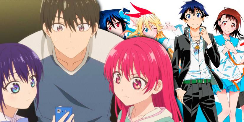 The Problem With Anime Rom-Coms – And How to Improve Them