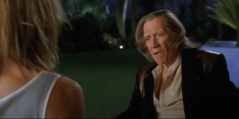 10 Movie Masters Who Had To Fight Their Own Students