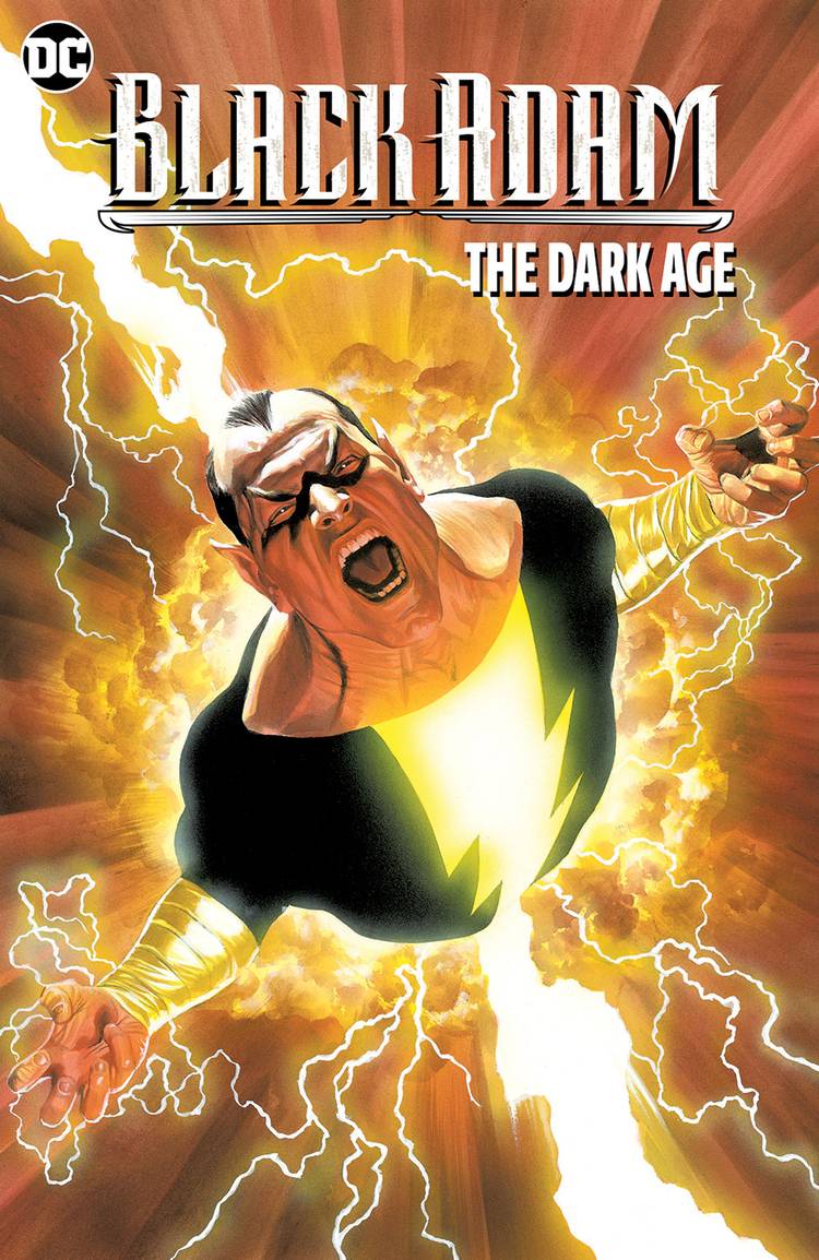 Fables Returns And Aquaman Goes Adults Only In Dcs May Releases