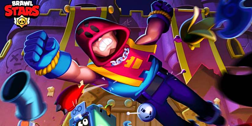 Which Brawl Stars Character Is the Best?