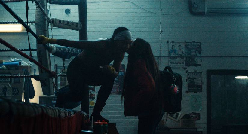 Catch the Fair One Movie Review