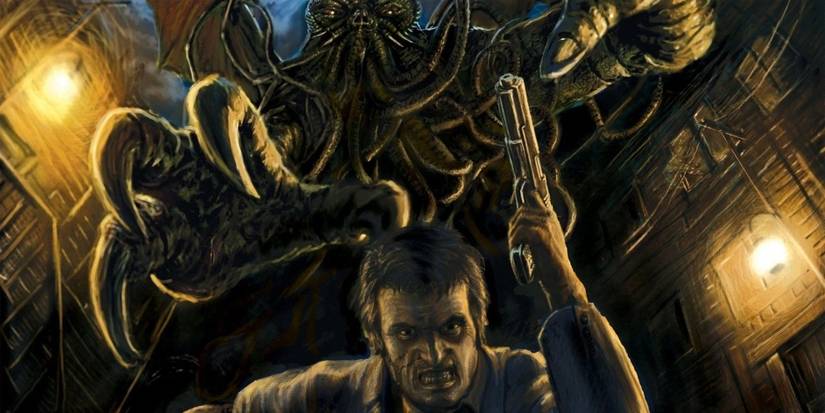 10 Tips For Character Creation In Call Of Cthulhu