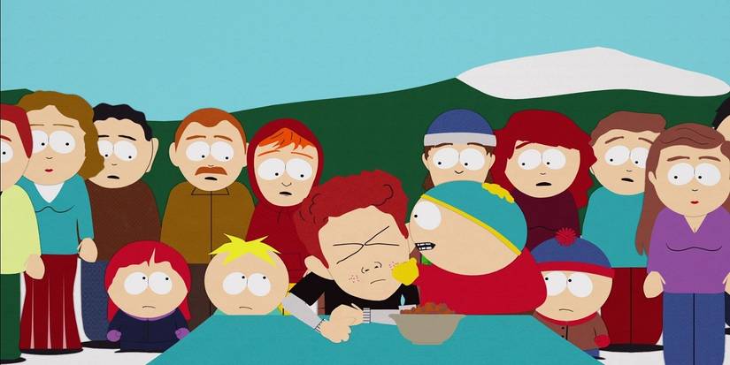 24 Years Later, South Park’s Most Disturbing Episode Is Still the ...